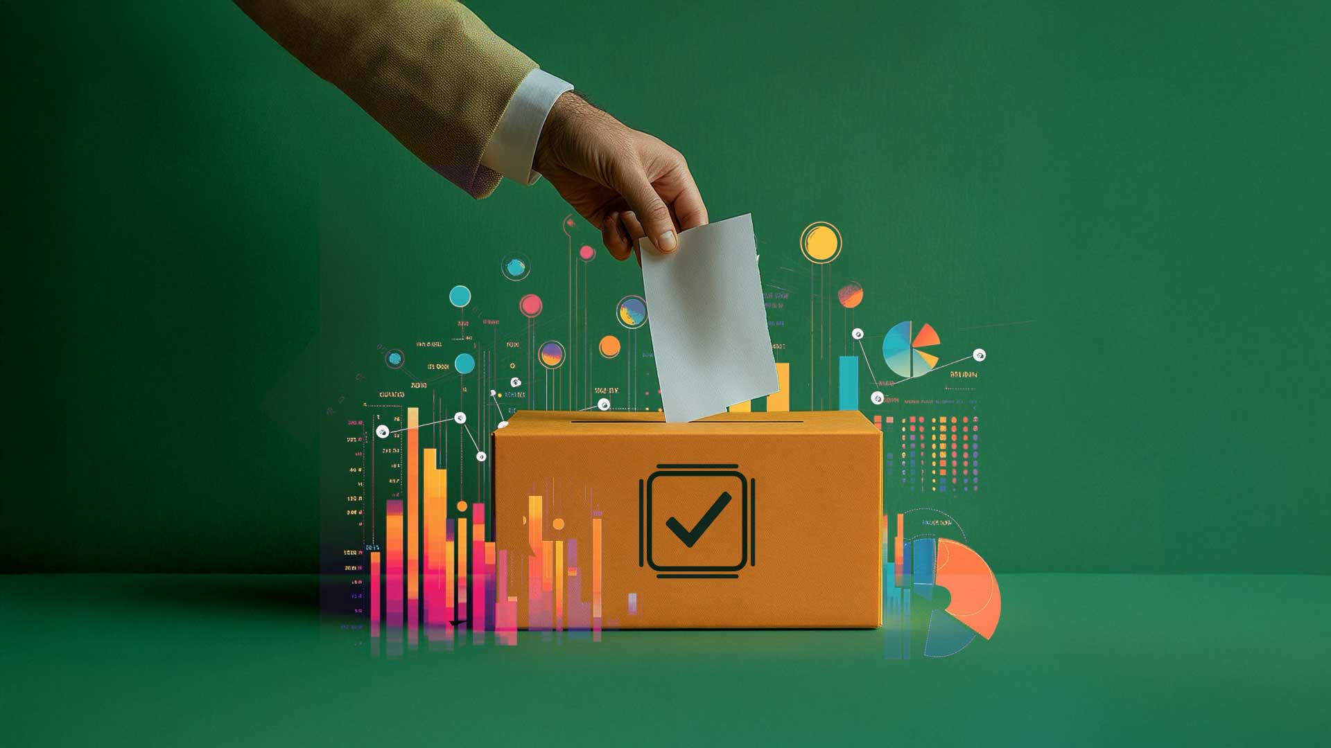 Understanding Voter Data Transparency: It’s Not as Scary as It Sounds - IQM