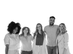 Leadership, Careers & AI-Driven Media Buying Solutions | About Us - IQM