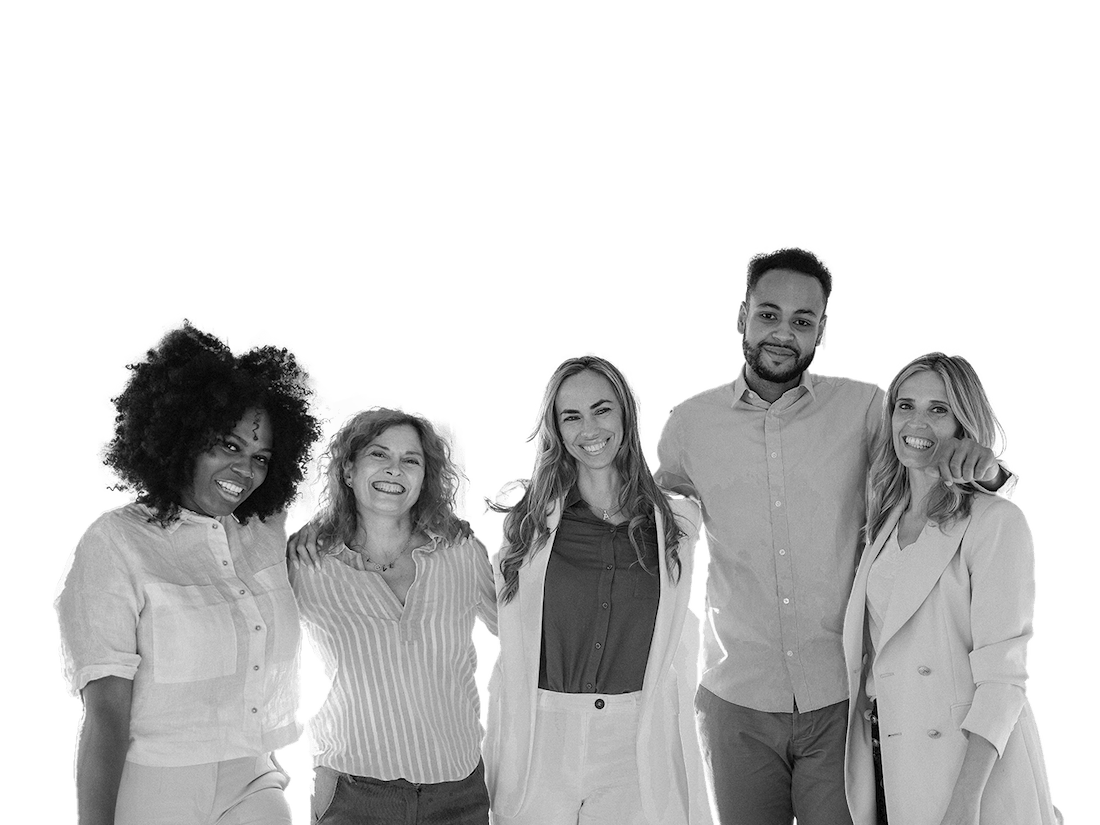 Leadership, Careers & AI-Driven Media Buying Solutions | About Us - IQM